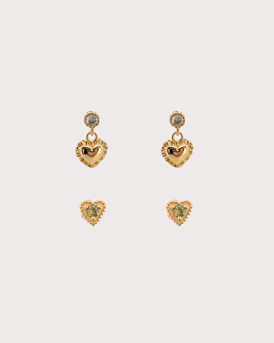 Rolo Claps Chain Necklace – KIMCH & Inner Dreamer